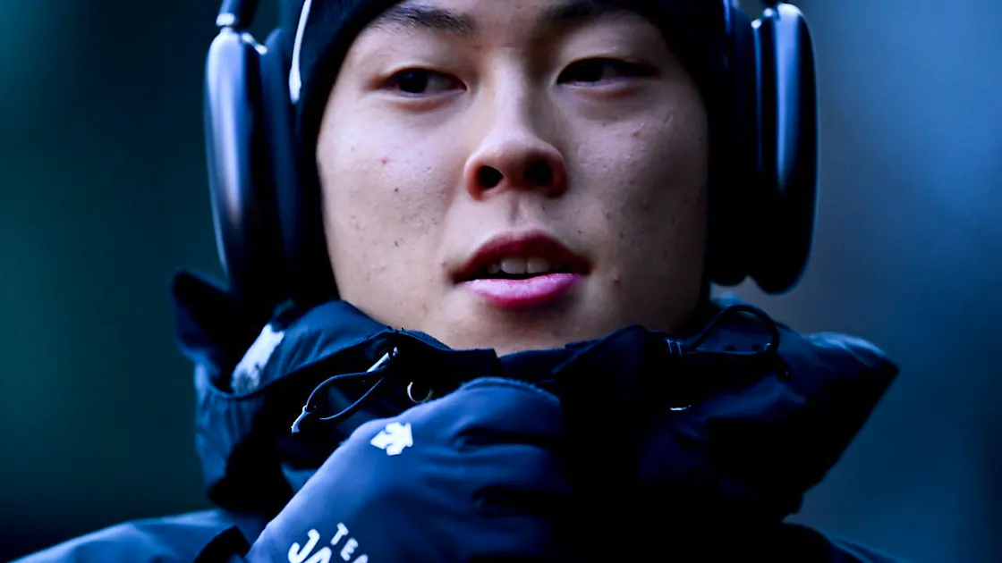 Vierschanzentournee: Kobayashi neu in der Pole-Position | blue News