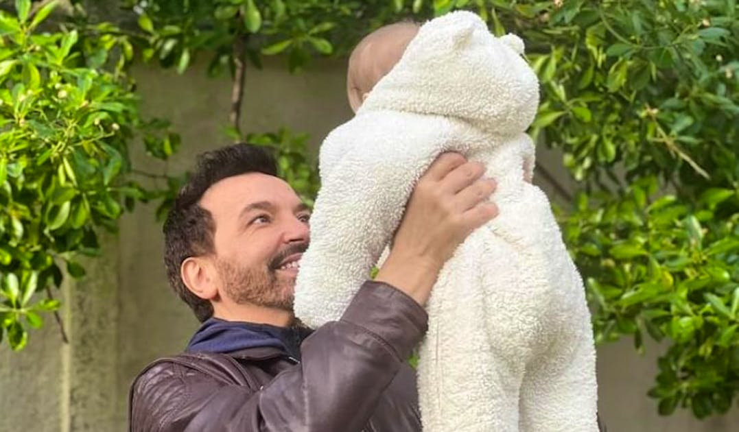 Carnet rose: Kamel Ouali est papa pour la deuxième fois | blue News