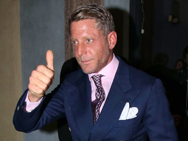 Opere rubate: Eredità Agnelli sparita: «Ancora in stand by Lapo Elkan ...