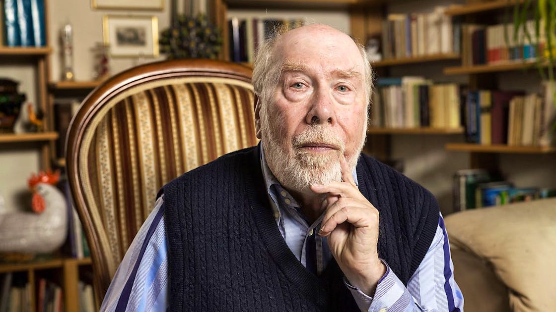 È morto Niklaus Wirth, pioniere svizzero dell'informatica | blue News