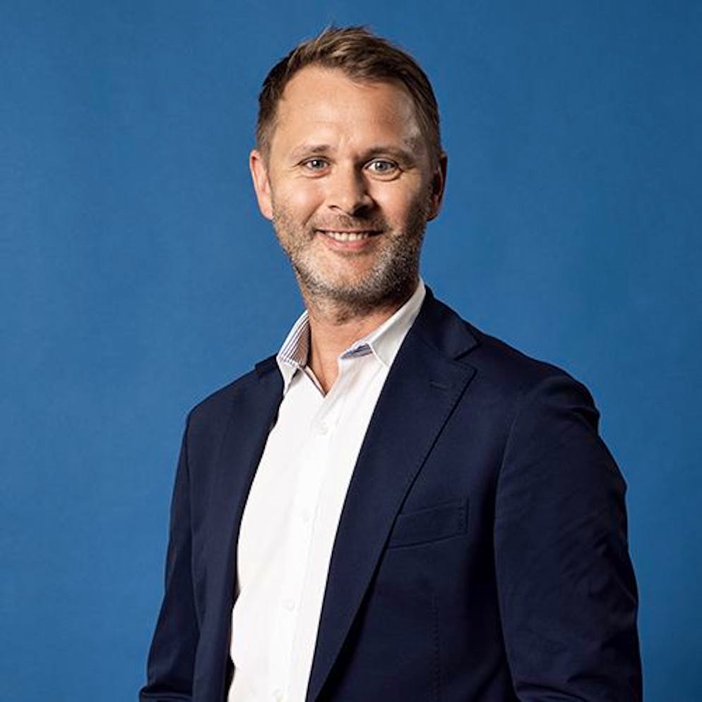 Unsere blue Sport Moderator*innen und Experten