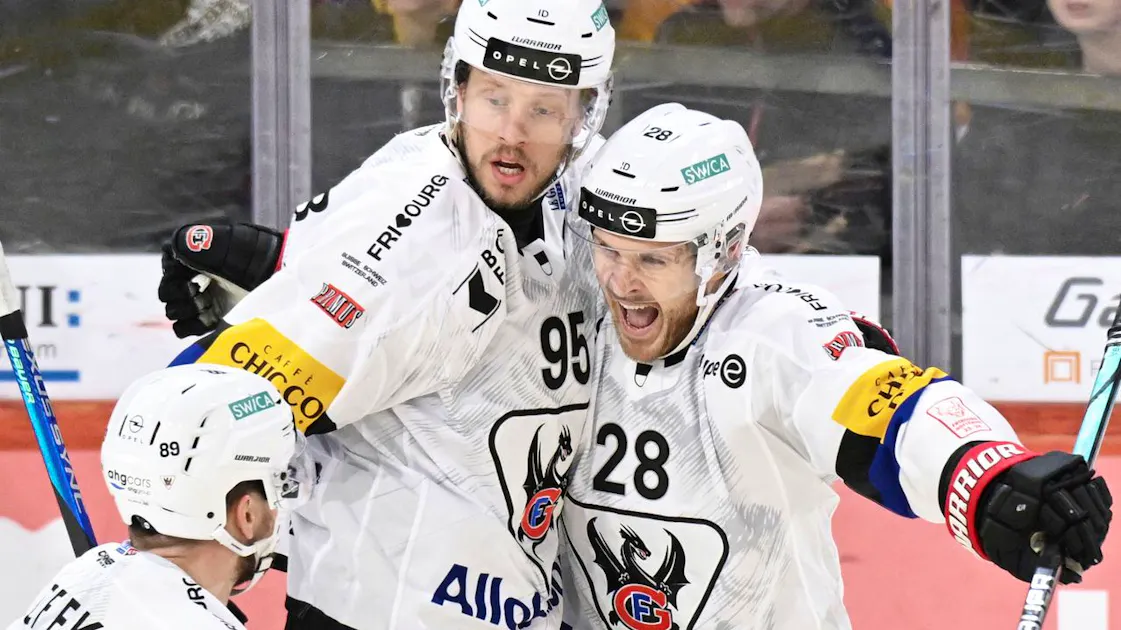 National League: La belle semaine des deux meilleurs ennemis | blue News