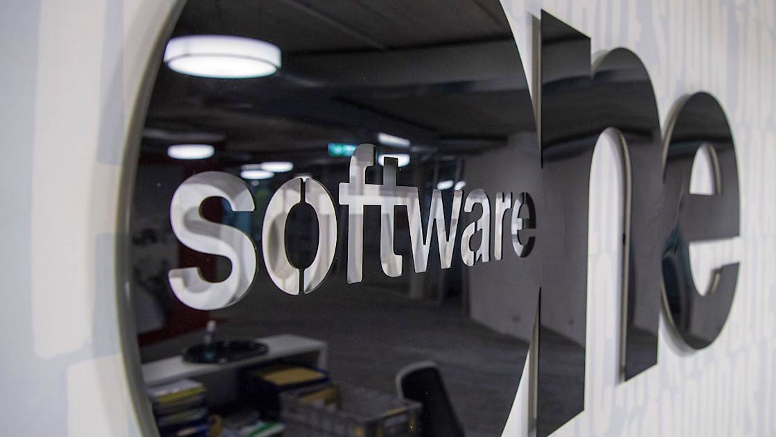 Computer und Informationstechnologie: SoftwareOne will in Zukunft eigenständig bleiben | blue News