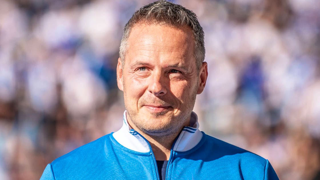 «Zutiefst bestürzt über den plötzlichen Tod von Kay Bernstein» | blue News