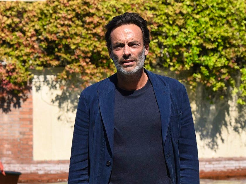 Caso Alain Delon: il figlio Anthony contesta la visita medica del ...