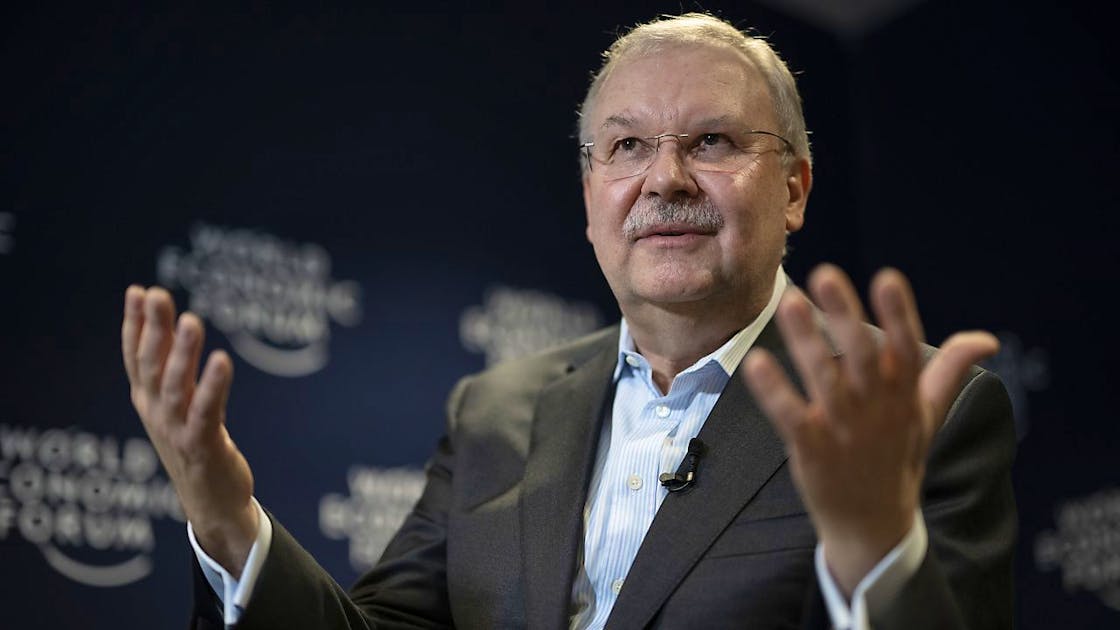 WEF 2024: Le WEF lutte contre les fausses informations sur les médias ...