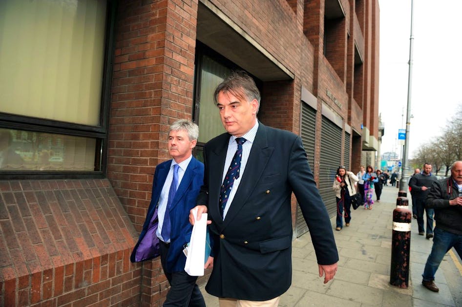 Le meurtrier présumé de Sophie Toscan du Plantier est mort | blue News