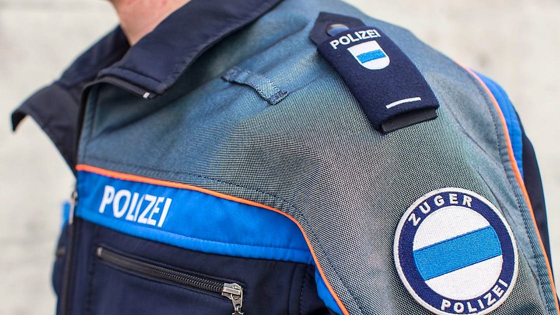 Prügelei: 26-Jähriger in Zug bei tätlicher Auseinandersetzung verletzt ...