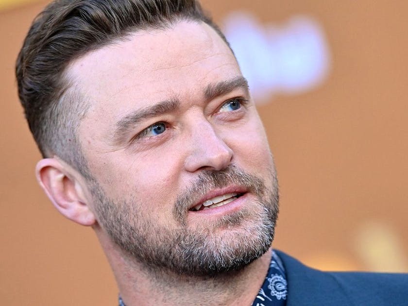 Il titolo del nuovo singolo di Justin Timberlake fa infuriare i fan ...