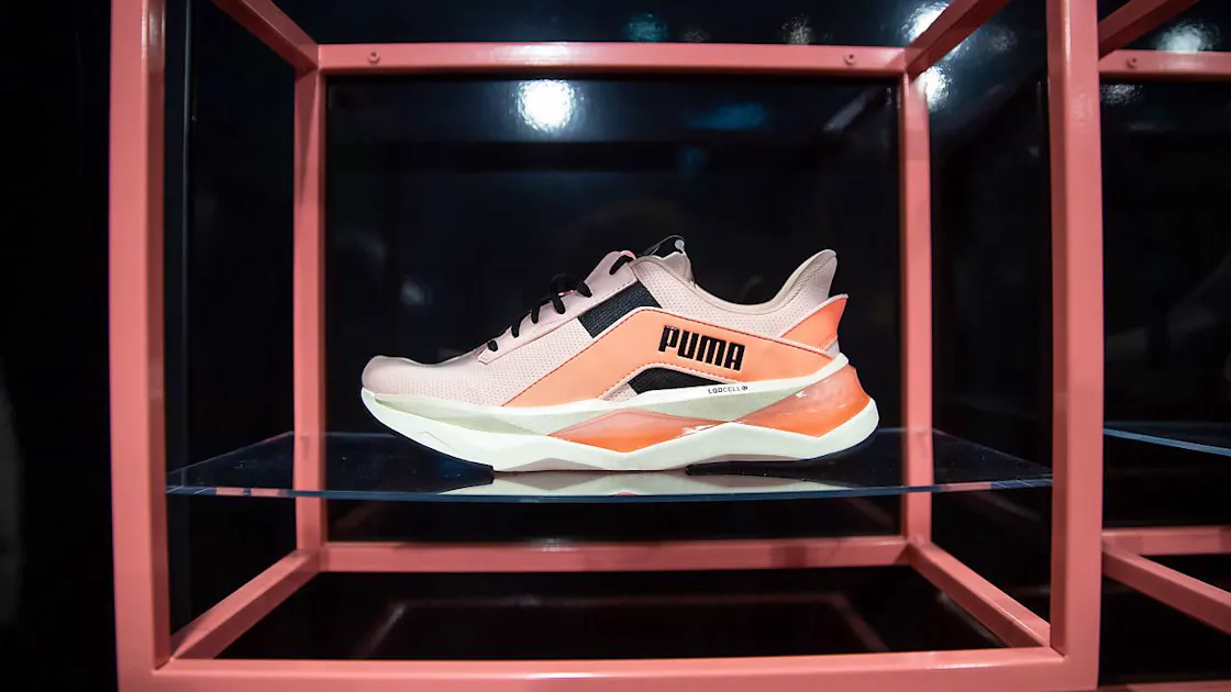 Bekleidung: Argentinischer Peso drückt bei Puma auf Jahresbilanz | blue ...