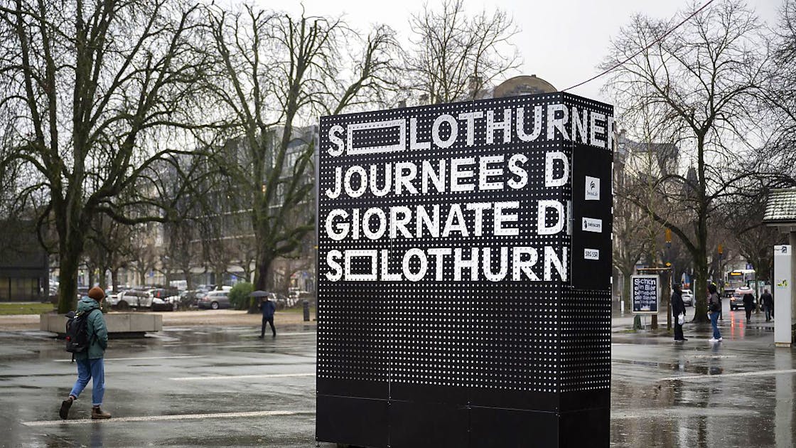 Cinema: Prix de Soleure 2024 a «Die Anhörung» di Lisa Gerig | blue News