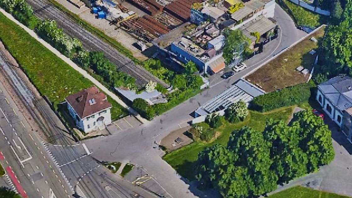 Grosser Rat BS: Basler Regierung muss Standort der K+A Dreispitz ...