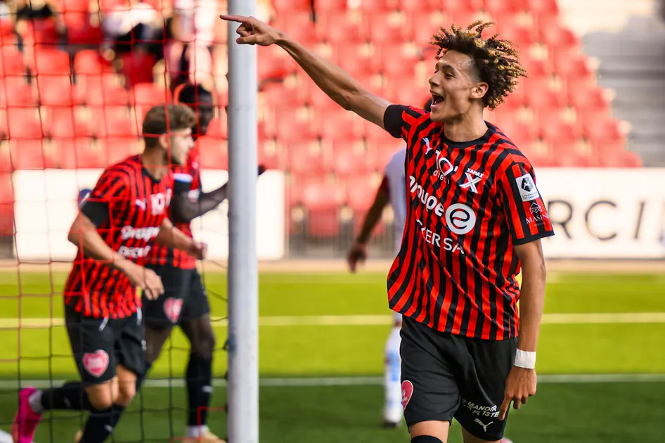 Franck Surdez quitte Xamax pour la Belgique | blue News