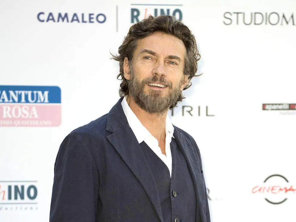 Alessio Boni: La lunga notte della storia italiana: Dino Grandi e il ...