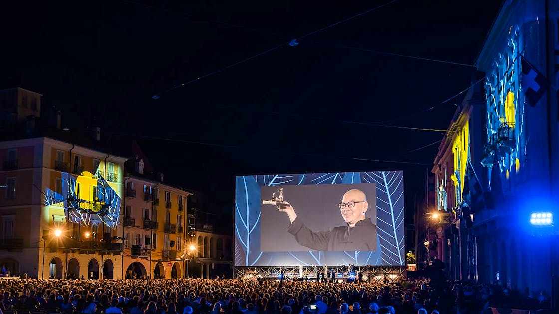 Genève: Black Movie distingue le documentaire d'une cinéaste marocaine ...