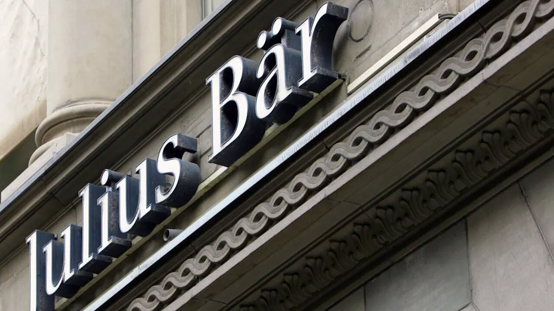 Banques: Julius Bär éclaboussé par des révélations sur Signa | blue News