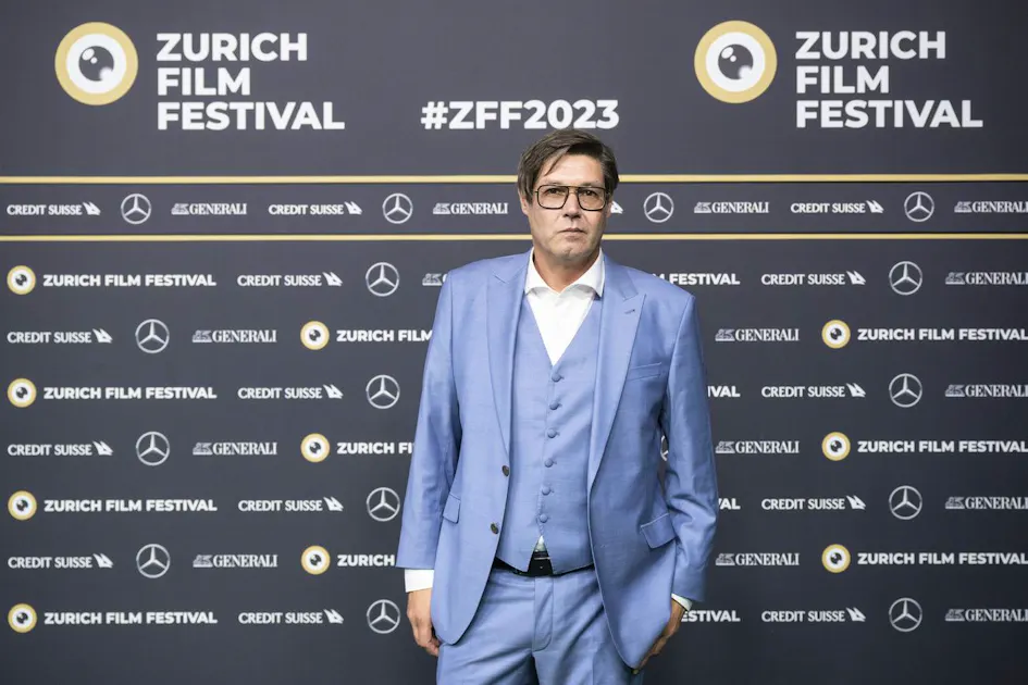 Il regista Michael Steiner lascia per polemiche l'Accademia del Cinema ...