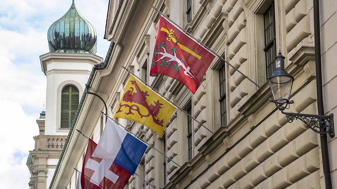 Kantonsrat LU: Luzerner Kantonsrat stimmt Steuergesetzrevision zu | blue News