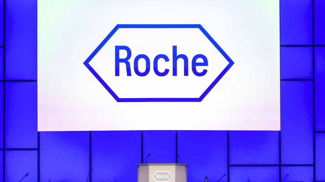 Cala il fatturato e l'utile di Roche nel 2023 | blue News