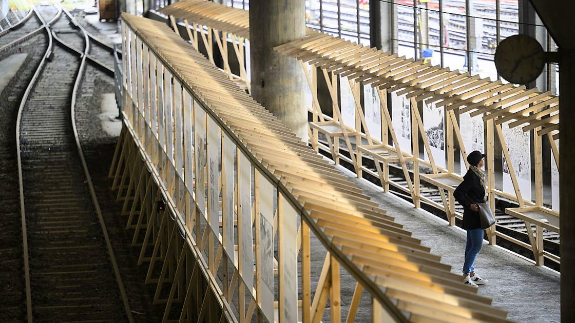 Bande dessinée: Tom Tirabosco et la Belgique invités d'honneur de BDFIL 2024 | blue News