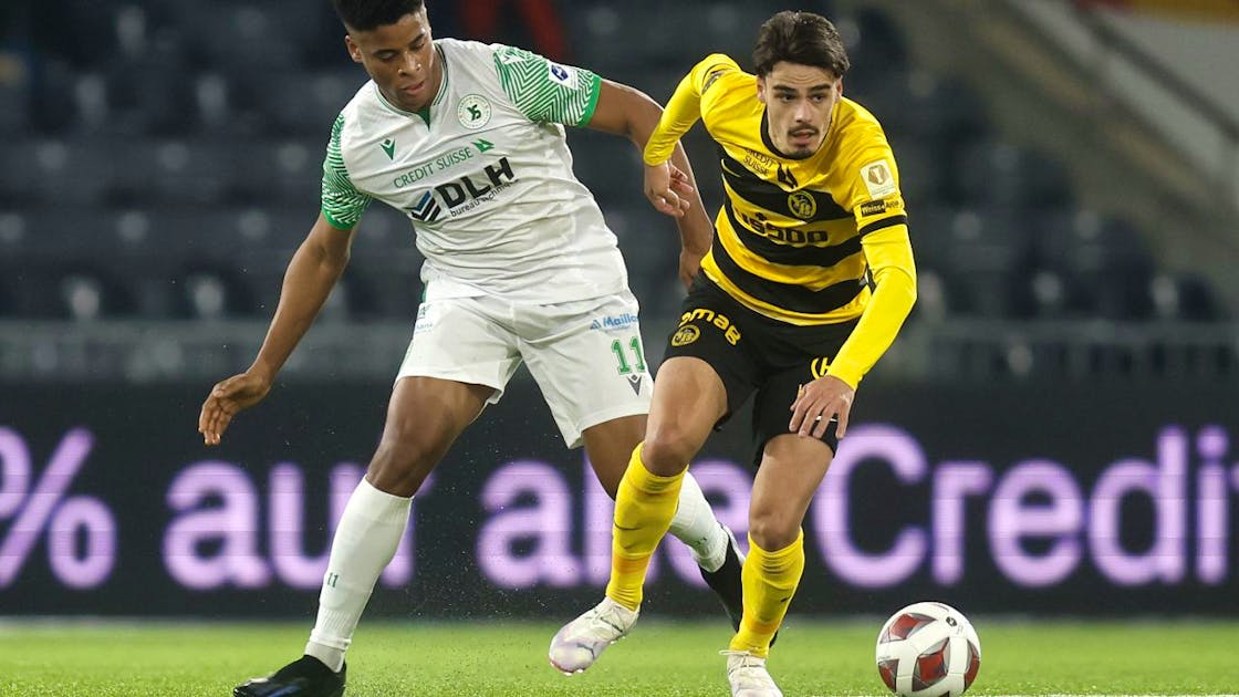 Super League: Donat Rrudhani zu Lausanne-Sport | blue News