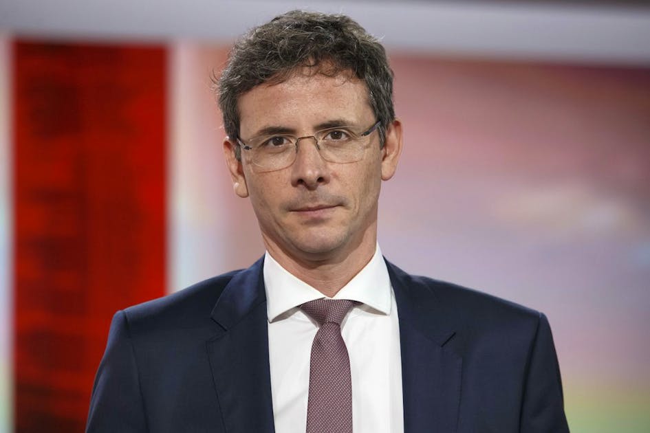 «Exagération»: Une fake news annonce la mort de Philippe Revaz, il ...