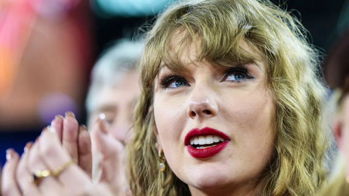 NFL: Une histoire d’amour à plusieurs millions : l’effet Taylor Swift ...