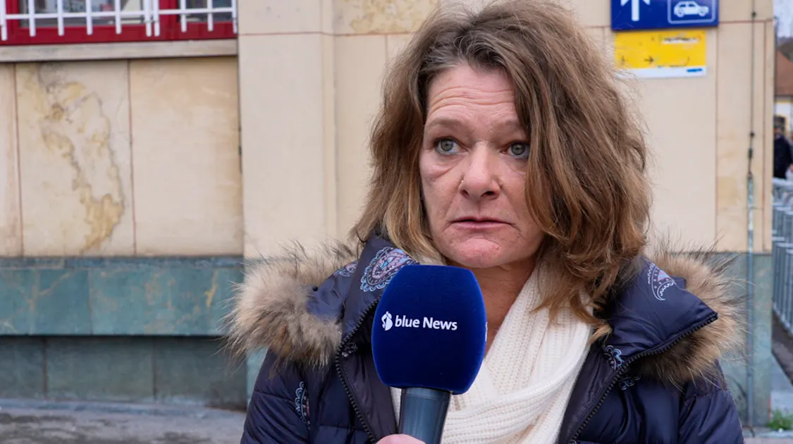 Geiselnahme bei Yverdon: Geiselnahme bei Yverdon: «Ich gehe abends ...