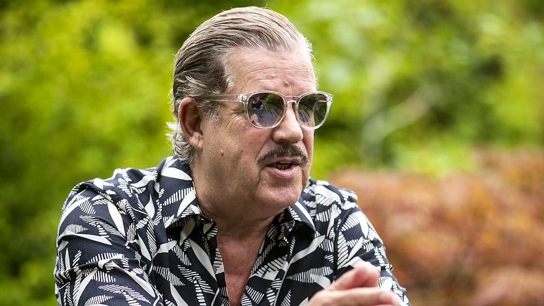 Albumrelease: Boris Blank erkundet mit «Resonance» neue Sphären | blue News