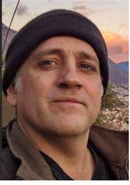 News: E' scomparso Damion Alan Puluse | blue News