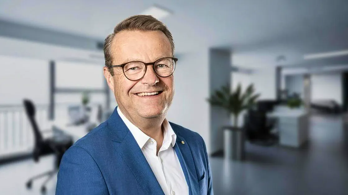 Maschinenindustrie: Ruag MRO ernennt Ralph Müller zum neuen CEO | blue News
