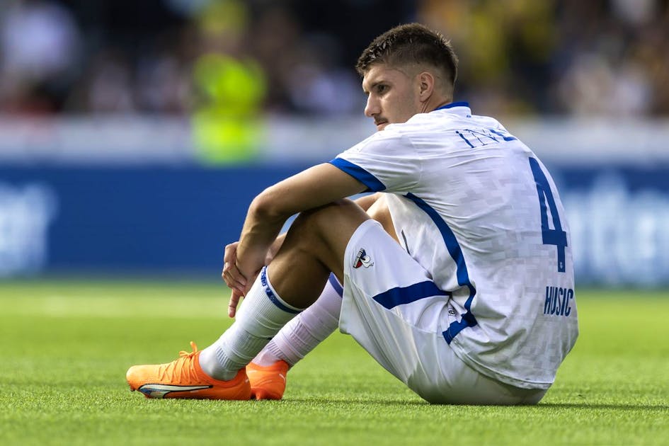 Super League: De Lausanne à YB : Anel Husic rejoint la capitale | blue News