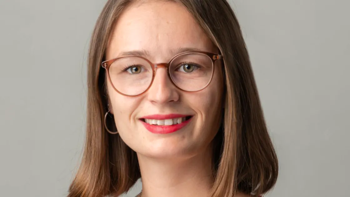 Julia Müller è stata eletta presidente del PS grigionese | blue News