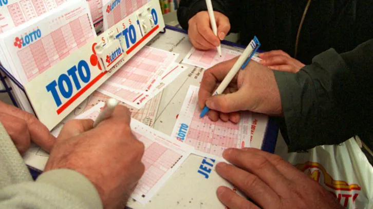 Il jackpot del lotto non è ancora stato vinto, ecco quanti milioni in ...