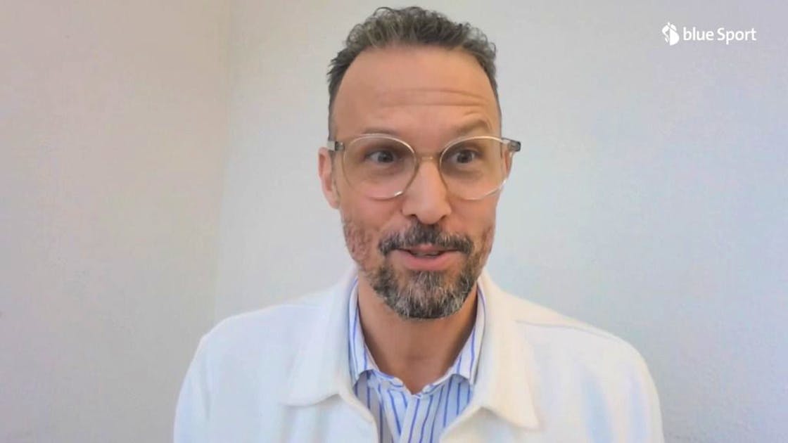 Achtelfinal-Barometer: Marco Streller: «Man merkt, dass es im Verein ...