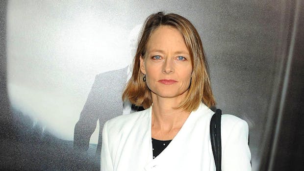Due le cose che ama di più: Jodie Foster: «La Svizzera è il Paese dei ...