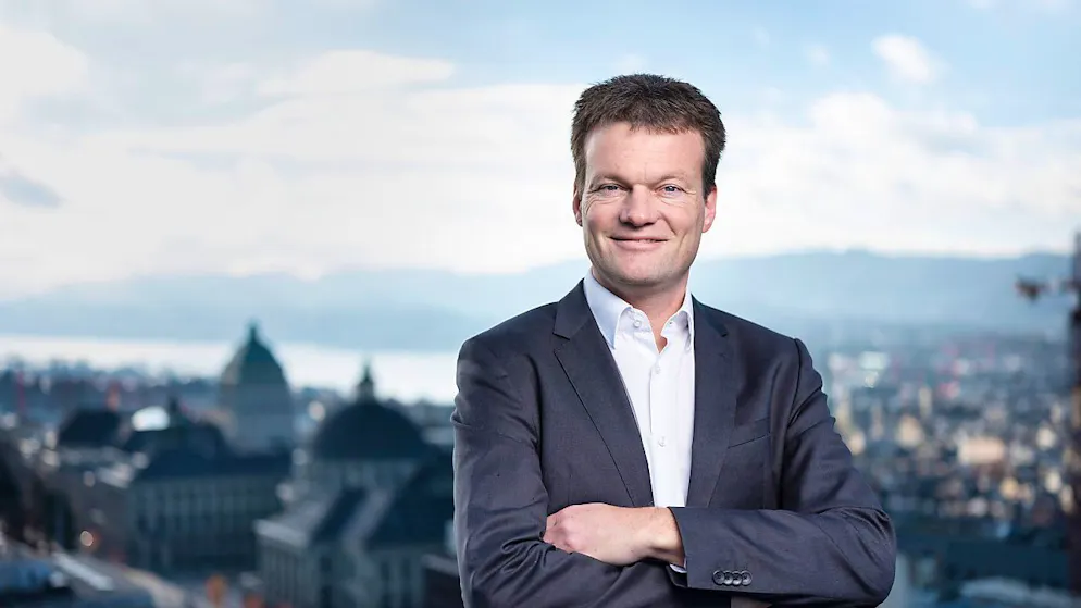 «Ha pure effetti positivi»: Cambiamento climatico: il futuro capo UDC ...