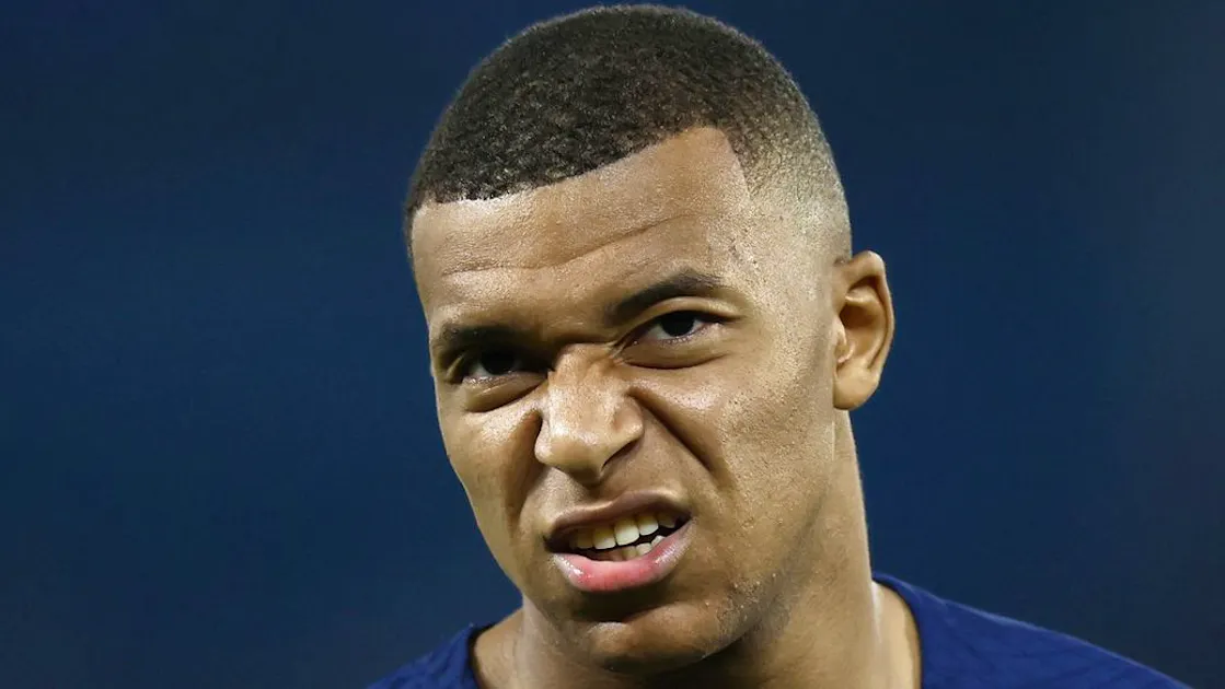«Il me fatigue»: Kylian Mbappé : la folle saga qui agace tout le monde ...