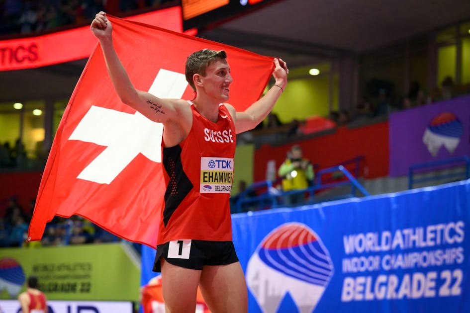 Une délégation de 11 athlètes en Ecosse | blue News