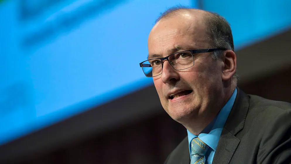 «Ha pure effetti positivi»: Cambiamento climatico: il futuro capo UDC ...