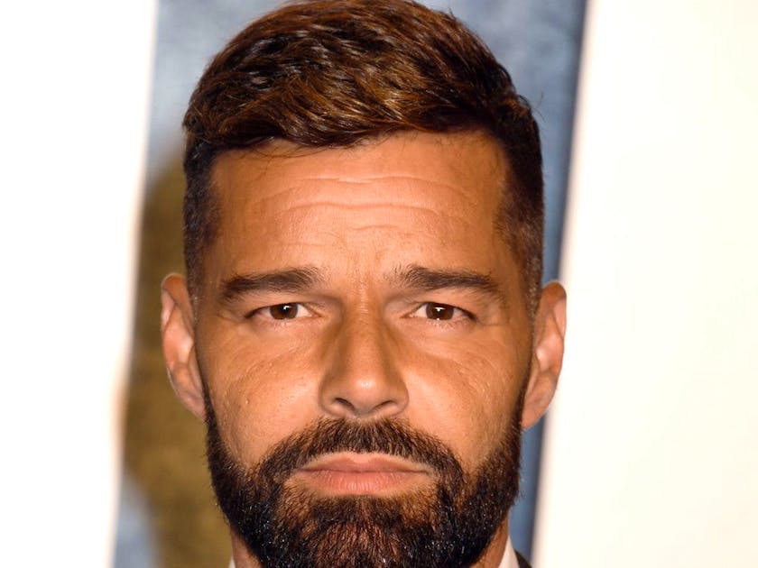 Ricky Martin accusato di abusi dal nipote: «La cosa più dolorosa che ...