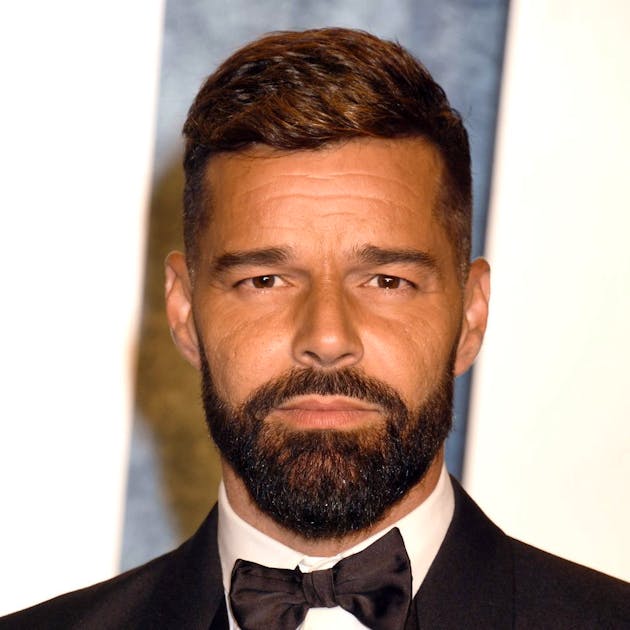 Faussement accusé par son neveu: Ricky Martin: «C'est la chose la plus ...