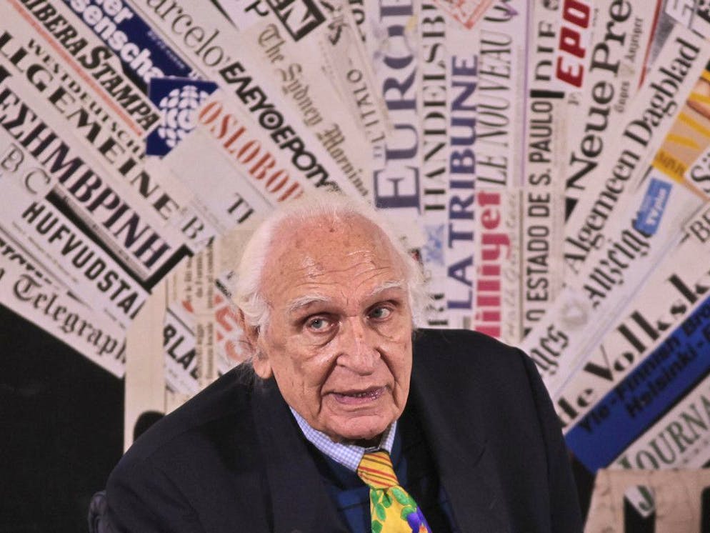 Venduta la storica abitazione di Marco Pannella a Roma | blue News