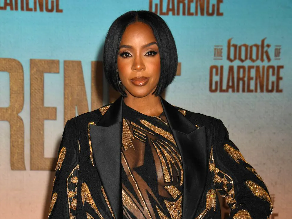 Film: Kelly Rowland si lancia come protagonista in «Mea Culpa» | blue News