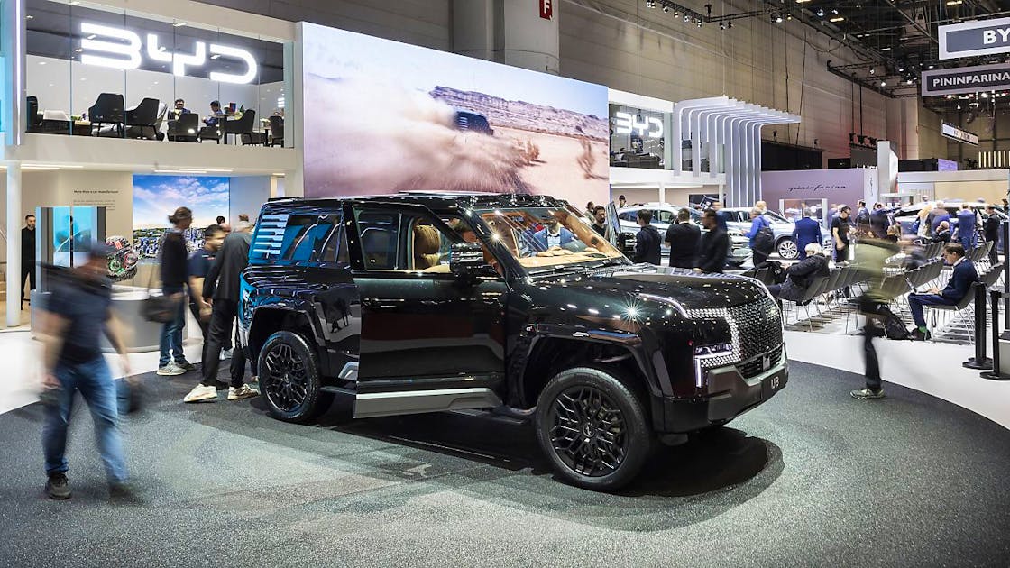 Machine outil: A la recherche d'un constructeur automobile, Rome a ...