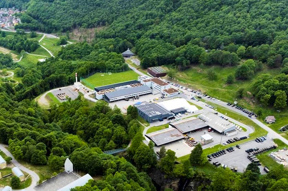 Norovirus in caserma, 42 militi in isolamento a Isone | blue News