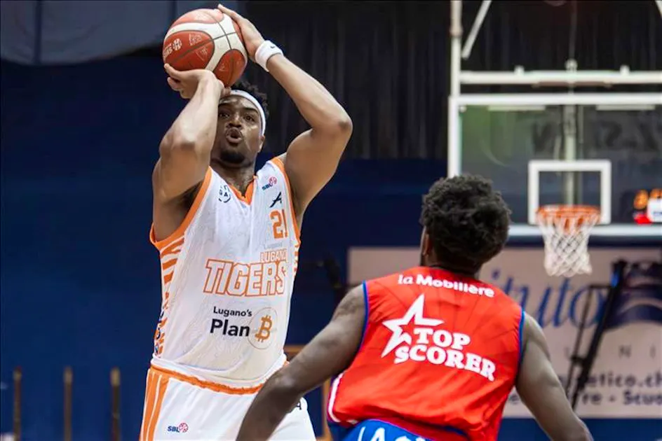 Basket: Importante successo dei Tigers | blue News