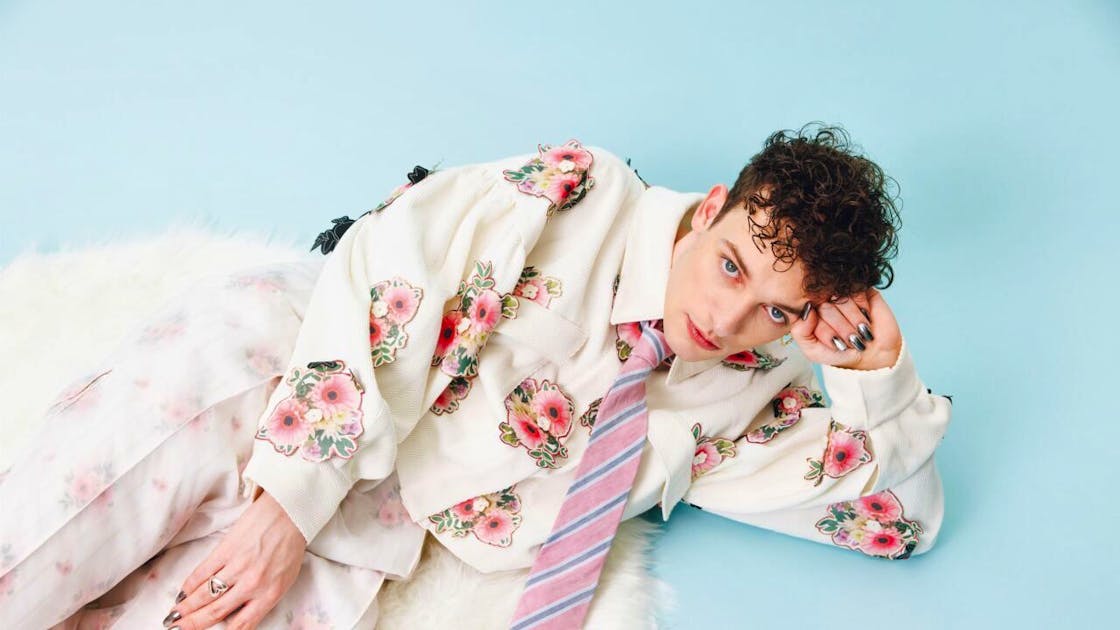 C'è la conferma: il rapper Nemo rappresenterà la Svizzera all'Eurosong ...