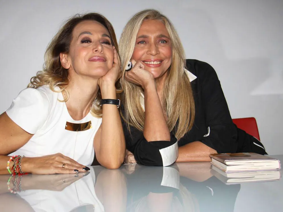 TV: Barbara d’Urso ospite da Mara Venier: in arrivo uno show in Rai ...