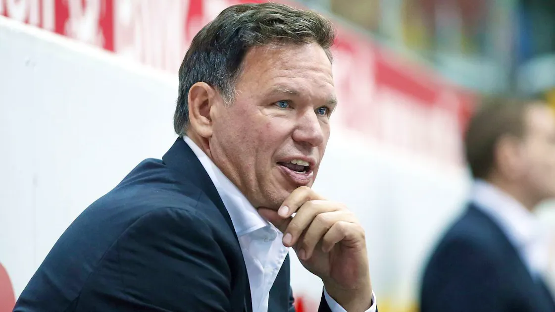 Hockey: Colin Muller a fait son choix en vue du Mondial | blue News